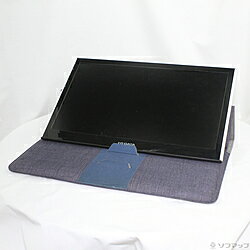 〔中古品〕〔商品ランクA〕〔付属品〕キャリングケース、ACアダプター、HDMI-miniHDMIケーブル〔欠品〕取扱説明書〔メーカー〕IO DATA(アイオーデータ) 〔ジャンル〕液晶モニタ 〔画面サイズ〕15.6型ワイド 〔パネル種類〕I...