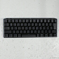 〔中古品〕〔商品ランクA〕〔付属品〕SLIPSTREAMワイヤレスアダプター、ロゴキーキャップ、スペースキーキャップ、キーキャップ引き抜き工具、キースイッチ引き抜き工具、USBケーブル〔欠品〕CAPSキャップ〔メーカー〕CORSAIR(コル...