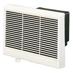 東芝の居間用換気扇です。【製品仕様】■電圧：100V（50Hz/60Hz）■消費電力：6W/6．5W（50Hz/60Hz）■風量：115m3h/118m3h（50Hz/60Hz）■騒音：28dB/28．5dB（50Hz/60Hz）■質量：1...