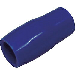 ■絶縁体の色は7色を用意しております。■裸圧着端子の絶縁処理に。■絶縁体の色は7色を用意しております。■裸圧着端子の絶縁処理に。