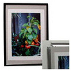 ■軽くて丈夫。作品交換もアッという間。■楽々使える「ラクパネ」は、巧みな構造設計でネジや工具を一切使わない特許パネルです。■軽さを生かし壁のL字フックにもそのまま掛けられます。■スタンドや看板ディスプレイへも発展可能。■後々まで安心してご使...