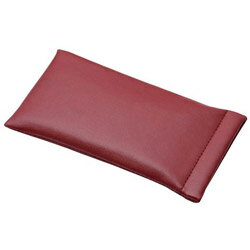 ※パッケージリニューアル等で掲載画像とは異なる場合があります ※商品の仕様等は予告なく変更になる場合がございます ※開封後の返品や商品交換はお受けできませんシンプルな片口タイプのソフトメガネケースです。【製品仕様】内寸：W170×D85mm...