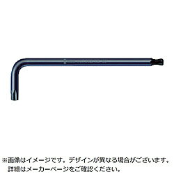 ■短尺側は通常のトルクス［［R下］］、長尺側はボールポイントトルクス［［R下］］仕様になっています。【仕様】・刃先： T25・首下寸法（mm）： 21・全長（mm）： 104・軸長（mm）： 104・締付トルク（N・m）： 19.0【材質／...