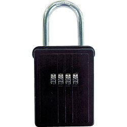 ■4桁の可変式ダイヤルです。■鍵が不要です。■お好きな4桁の番号を設定する事ができます。■ダイヤルは0でストップになっているため、夜間でも合わせやすくなっています。【用途】・人がいないときの鍵の受け渡しに。・伝言メモや小物の受け渡しに。・ガ...