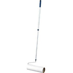 本体・スペア本体本体サイズ幅(mm)：285、長さ：770～1100mm用途絨毯・カーペット用入数1本テープサイズ幅285mm