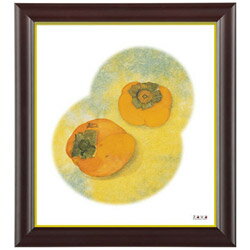 退職・転勤される方への寄書きや、芸能人のサインなどの色紙がぴったり収まる額縁です！【製品仕様】■外寸：308×280×15mm■内寸：242×272mm■窓寸：228×258mm■重量：360g■パッケージ：コーナー付シュリンク本体：樹脂製...