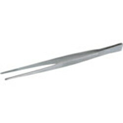 ■先端は高精度精密仕上げで、耐久性に優れています。■非磁性、耐酸性、耐食性に優れています。■材質は非磁性、耐食性、耐酸性に優れたステンレスです。■先端部ギザ付き。【用途】・コンピュータ、エレクトロニクス分野の精密作業に。・ホビークラフトから...