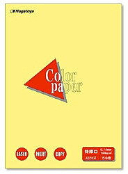”書類の表紙等に最適な厚み”カラーペーパー。【特厚口・クリーム】（A3サイズ・50枚）■ 書類の表紙等に最適な厚み■ 案内状、回覧用紙、両面印刷資料などにも！※ 商品画像の色は現物と近くなるよう作成しておりますが、お使いのモニタの設定により...