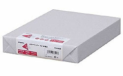 ■ コピー用紙よりも若干厚め（一般のコピー用紙は約64g／m2）■ チラシ、各種資料作成に最適なタイプです。■ お得な500枚パックです。※ 商品画像の色は現物と近くなるよう作成しておりますが、お使いのモニタの設定により、違って見えることが...