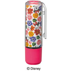 ※クリップホルダーとキャップそれぞれの単品販売はありません。※商品の色は、実際の色とは異なります。【製品仕様】商品サイズ　(mm)：〈クリップホルダー〉φ19.6×23.4×49.0/〈キャップ〉φ18.8×18.5重量　(g)：〈クリップ...