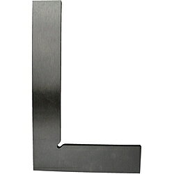 ■厳選された炭素工具鋼を使用しています。■使用面は精密研磨仕上げです。■焼き入れ品（HS60°以上）です。【用途】・1級品： 検査測定、金型製品の精度チェックに。【仕様】・幅（mm）： 25・厚さ（mm）： 8・台幅（mm）： 25・精度：...