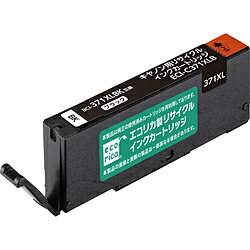 【対応インクカートリッジ】キヤノン：BCI-371XLBK【対応機種】キヤノン：PIXUS MG5730BK / PIXUS MG5730BS / PIXUS MG5730WH / PIXUS MG6930BK / PIXUS MG6930...