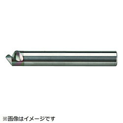 ■トグロン［［R上］］シャープシリーズの面取り専用モデル■バリ、ビビリが少なく、面粗度がきれいです。【用途】・被削材： アルミ合金、銅、プラスチック。・面取りミーリングや穴面取りに。【仕様】・シャンク径（mm）： 12・最小面取径（mm）：...