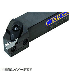 外径溝入れ加工用です。外径溝入れ加工用です。
