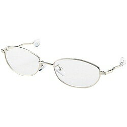 「カラーリングその時にシリーズ」はメガネのテンプルが通常の半分の長さでツルをこめかみで固定します。そのため、頭髪のサイド部分にツルが掛からず毛染めの邪魔にならないので、快適に毛染めを行っていただけます。染まるのを待つ間、読書などできるので時...