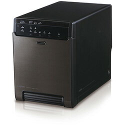 ■3.5インチSATAハードディスクを最大で4台装着することができ、またパソコンとの接続高速インターフェースとして、USB3.0/e-SATAを保有していますので、使用環境に合わせてパソコンとの接続が可能です。■接続可能なパソコン◇USB3...