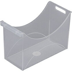 ■BOXの底を山切り形状にしたことでファイルが曲がりにくくなります。■上からも横からも見えるインデックススペースで机の引き出し内やロッカー内でも分かります。■横だけでなく立てておくことも可能で書類の出し入れがしやすくなります。【製品仕様】■...