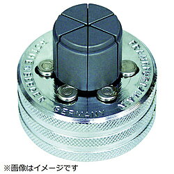 ■長い拡管部とリベット（鋲）固定のヘッドが同芯上に広がるため加工精度が良く、ロウ付けに最適なすき間を作ります。■エキスパンダE・R・P・PR・A0型用、パワーエキスパンダH1専用ヘッド。■長い拡管部とリベット（鋲）固定のヘッドが同芯上に広が...