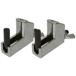 ■サイズが小さいので、狭い場所にあるホースを蝶ねじで簡単にクリップでき、液体や気体の流れを止めることができます。■液体及び気体の流れを止めるために。■サイズが小さいので、狭い場所にあるホースを蝶ねじで簡単にクリップでき、液体や気体の流れを止...