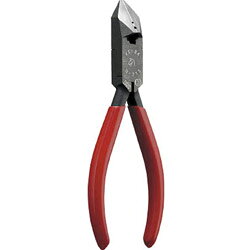 ■握りやすさにこだわった絶妙なハンドル形状です。■神戸製鋼所製オリジナル高級鋼材「マルトロイ1」を使用しています。■「KEIBA」ならではの極上の切れ味です。【用途】・線材等を切る、被覆をむく、ステープルを取り外す等の用途に。【仕様】・全長...