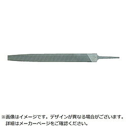 ■エッジは先端に向かって細くなっており、面は平行です。■面は複目、エッジは単目です。■4インチと6インチは先細、8インチ以上は半先細です。■テーパーがかかった形状のため、曲線や角などでも使いやすいです。【仕様】・タイプ： 細目・全長（mm）...