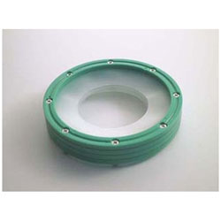 画像はイメージの場合があります。あらかじめご了承ください。水野産業のカップディスペンサー用アダプターです。81口径用で、色は緑です。Φ81mmのサイズで、カップディスペンサーに適合します。水野産業製カップディスペンサー用アダプター（81口径...