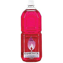 業務用オイルランプの専用オイルブランド「Lunax RAINBOW OIL（レインボーオイル）」■油煙・臭いがない　特殊精製されたレインボーオイルランプ専用オイルは、油煙および臭いが全くありません。■ロウ汚れの心配がない　キャンドルランプで...