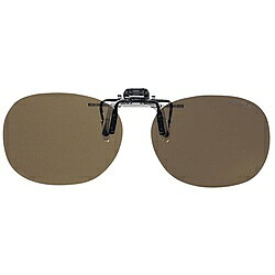 レンズカラーブラウン偏光レンズ横幅(mm)59mm（レンズ全長：131mm）レンズ縦幅(mm)44mm可視光線透過率23%紫外線透過率1.0％以下（365nm)偏光度99.95%レンズ素材偏光ポリアセテートフレーム素材金属アーム：真鍮、キャ...