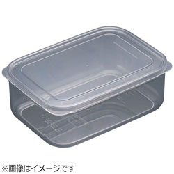 画像はイメージの場合があります。あらかじめご了承ください。■本体容器は高透明性を実現し、ハードな使用にも耐えうる素材です。■化学物質ビスフェノールA(BPA)を含んでいない安全な素材で、食品衛生法にも適合しています。■食器洗浄機のご使用がで...