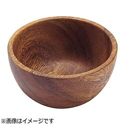 温かみがあり、木目によってイメージが変わるアカシア食器「丸型ボウル」■オリーブオイルすり込み仕上げ　光沢のある縞模様が特徴の食器になっています。※天然木で手作りのため、サイズ・色合い・模様が多少異なります。【アカシア食器シリーズ】2021年...
