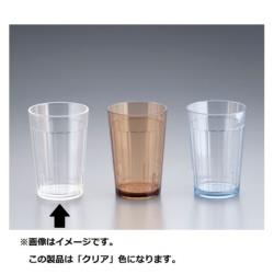 ■ポリカーボネイト製のタンブラーです。■「マーレ」シリーズは3サイズ、3色用意されていますので、用途などに応じてお求めいただけます。【容量3サイズ】・8オンス（約230ml）・14オンス（約415ml）・16オンス（約490ml）【カラー3...
