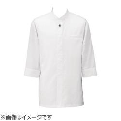 画像はイメージの場合があります。あらかじめご了承ください。■このコートシャツは、サイズ：3Lサイズ、色：ホワイトになります。■単色の和風コートシャツです。■ホワイト・ピンク・ベージュ・ブラックの4色が用意されています。和風デザインのシンプル...