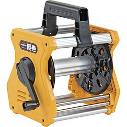 ■テープロッドの巻取りが、スピーディーに行えます。■記録写真用に。■テープロッド用ケース。※画像はイメージです。実際の商品とは色やサイズなどが異なる場合がございます。テープロッドの巻取りが、スピーディーに行えます。記録写真用に。テープロッド...