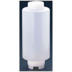 画像はイメージの場合があります。あらかじめご了承ください。■吐出口が下向きになるのでケチャップなどが常に出しやすい状態になっています。■バルブはシリコン製なので液だれが無く、吐出後の切れも良くなっています。■バルブ部分はカウンターの表面や食...