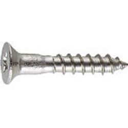 ■寸法（mm）全長： 16■木材にねじ込むのに適した先端とねじ山をもっています。耐食性のあるステンレスを使用しています。【仕様】・パッケージ： ボルトンパック（ブリスター）【セット内容／付属品】・ステンレス（SUS304相当材）寸法（mm）...