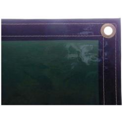 ■遮光用・火花用衝立（アルミニウムフレーム）用の替えシートです。■溶接で発生する目に有害な光線を遮光します。■アルミニウム衝立（YS-12□□-○○）用の替えシートです。■フレームとシートの隙間をより少なくするため、少し大きめのサイズになっ...