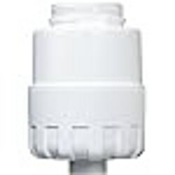 入数1個対応機種トレビーノ流(Ryu)シリーズ(据置シリーズのすべての製品に使えます)交換時期の目安8000L：12ヶ月(1日20L使用の場合)、8ヶ月(1日30L使用の場合)除去物質数2仕様1ろ材の種類：活性炭、中空糸膜(ポリスルホン)仕...