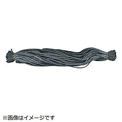 ■耐候性・耐水性に優れたポリエチレン製です。【用途】・足場や仮設シート、トラックシート類などの連結に。【仕様】・色： グレー・長さ（m）： 0.8・標準幅（mm）： 4耐候性・耐水性に優れたポリエチレン製です。