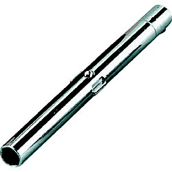 ■DBRシリーズ用の軸です。【用途】・汎用工具【仕様】・全長（mm）： 114・六角穴（mm）： 6.3×8・直径（mm）： φ11DBRシリーズ用の軸です。