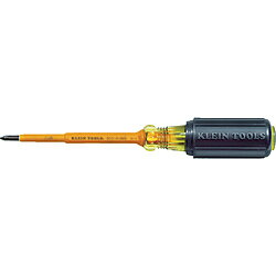 ■IEC60900及びASTM F1505を満たすか上回っています。■クッショングリップハンドルで快適な使い心地です。■オレンジ色のコーティングは難燃性、耐衝撃性に優れています。■グリップエンドにチップ形状を表記しています。【用途】・制御盤...