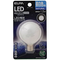 ■省エネ・長寿命。本体サイズ（高さ×幅×奥行）70×50（全長×バルブ径）定格消費電力1.2W全光束55lm省エネ・長寿命。