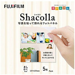 ■写真を貼って、飾れるフォトパネル！ 壁やガラスなどの平らな場所に貼れる壁タイプ。■貼り直しができて、繰り返し楽しめます。■パネル両面に、特殊な低粘着のりが塗布されています。■お得な5枚入り！【製品仕様】【カラー】ホワイト【タイプ】壁タイプ...