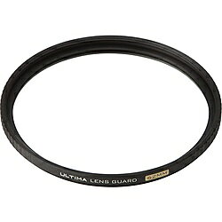 ■ULTIMA（アルティマ）は画質を追求するプロフェッショナルフォトグラファーのために開発した最高品質のレンズフィルターです。■CORNING社が誇る最高品質の光学ガラスに、最新のデジタル蒸着コーティング技術を組み合わせることで、デジタルカ...