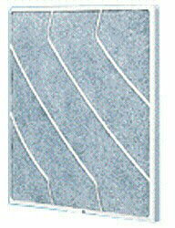 ■対応機種： FY-25YH4、25YH3、25YH2、25PH4、25PH3、25PH2、25EH4、25EH3、25EH2■樹脂製 2枚入り商品名フィルター付換気扇用 交換用フィルター（2枚入り） FY-FST25メーカーナショナル型番...