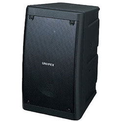 ■防水性能IPX4。防滴形イベント用ハイパワースピーカー。■ハイクオリティーサウンドのHMS-120に防滴性能を加えました。■コンパクトサイズでありながら大入力120Wと高能率93dB（1W/1m）を実現。■キャリングアンプCGAシリーズ用...