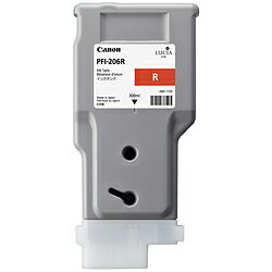 顔料レッド【対応機種】iPF6450 / iPF6400 / iPF6400SE色レッド（顔料）入数1仕様1大判プリンターimagePROGRAF用顔料インクタンク仕様2【容量】300ml【対応機種】iPF6450 / iPF6400 / ...