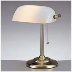 ■LED電球 口金E26 / 40W相当 / 電球色 / 消費電力：4W × 1灯付■プルスイッチ式■ビニールコード1.5m付■転倒時消灯スイッチ付■材質：ガラス、鉄■セード巾：225mm■高さ：330mm■フレンジ径：φ188mm■重量：...