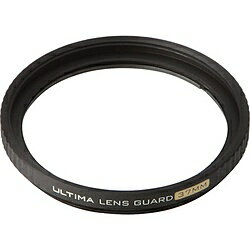 プロフェッショナルフォトグラファーのために開発した最高品質のレンズフィルターです。■ULTIMA（アルティマ）は画質を追求するプロフェッショナルフォトグラファーのために開発した最高品質のレンズフィルターです。■CORNING社が誇る最高品質...
