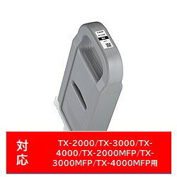 色 ブラック（顔料）入数 1色ブラック（顔料）入数1対応機種：TX-2000/TX-3000/TX-4000/TX-2000MFP/TX-3000MFP/TX-4000MFP