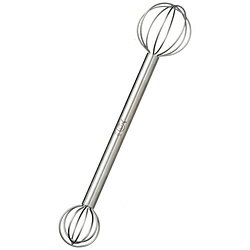 ■「いつもの味が手軽に作れる」計量みそマドラー。 お味噌に差して、くるっと回すとお味噌をカンタンに計量できます。 ■そのままお鍋で溶かせます。 ■毎日のお味噌汁をカンタンに一定の味付けで作ることができるので、塩分の取りすぎも防げます。 ■卵...